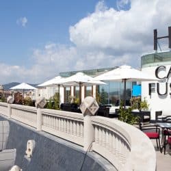 Hotel Casa Fuster - Barcelona Navigator