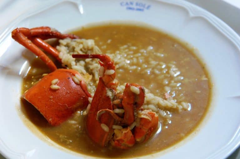 Can Solé: A Taste of Old Barcelona