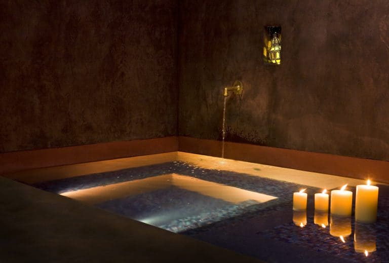 9 of the Best Spas in Barcelona