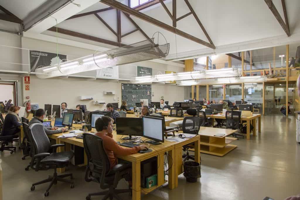 CREC - Barcelona Navigator