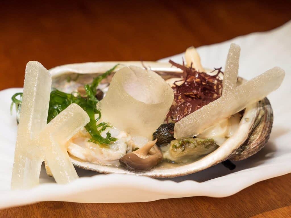 Koy Shunka - Barcelona Navigator