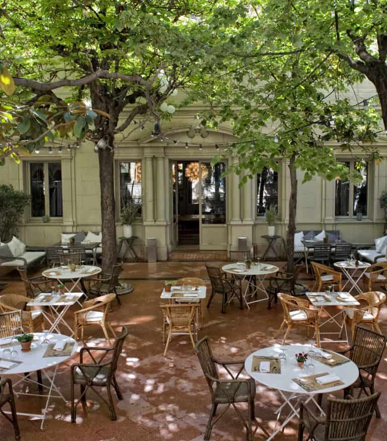 El Principal Del Eixample - Barcelona Navigator