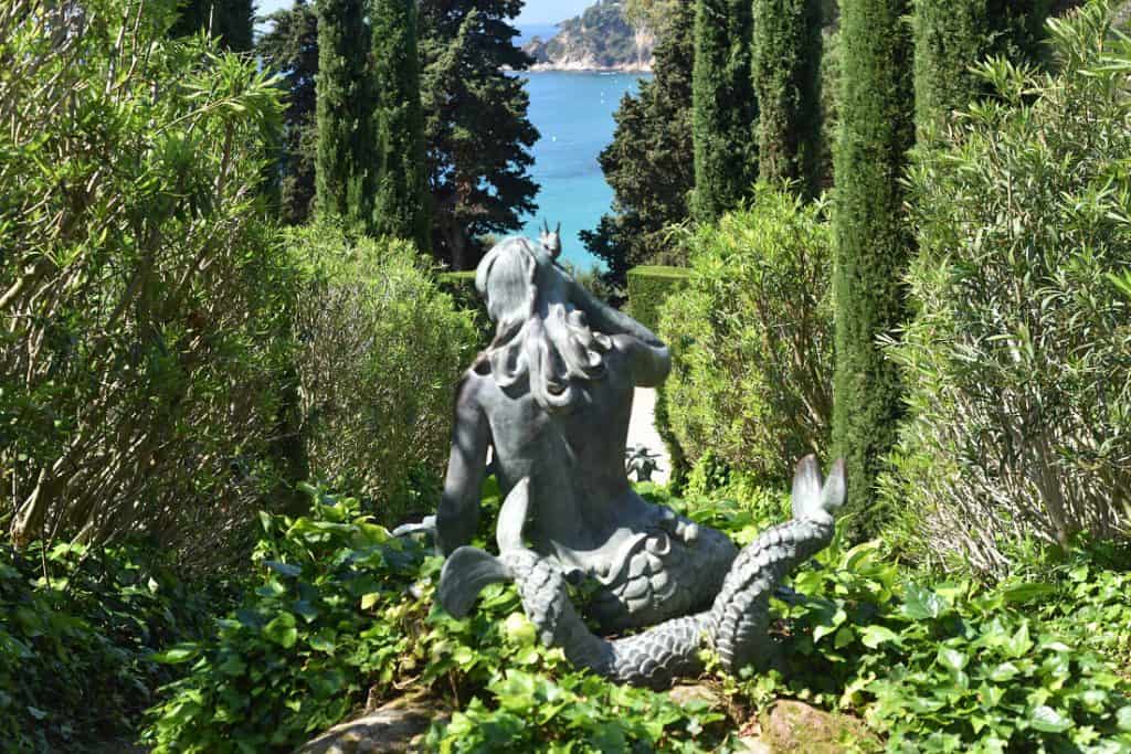 Santa Clotilde Gardens