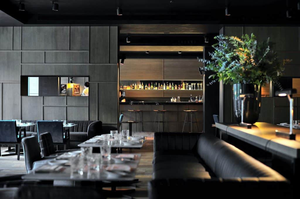 Alma Barcelona GL: A Peaceful Oasis in the City Center