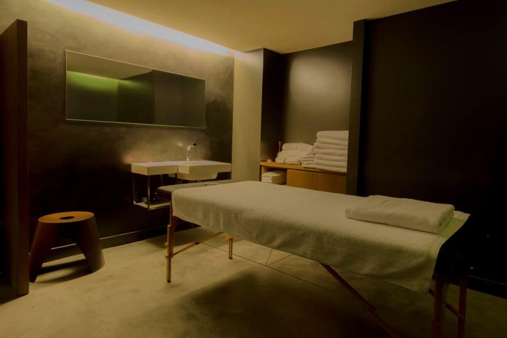 Alma Barcelona GL: A Peaceful Oasis in the City Center