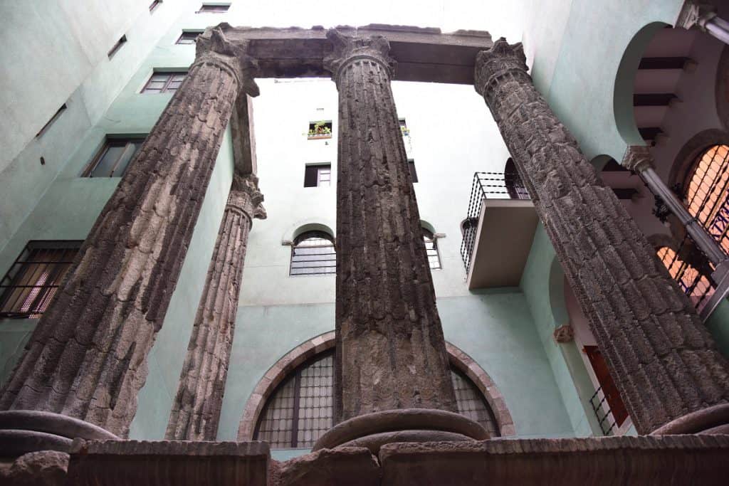 Roman Barcelona ~ Discover the Colony of Barcino