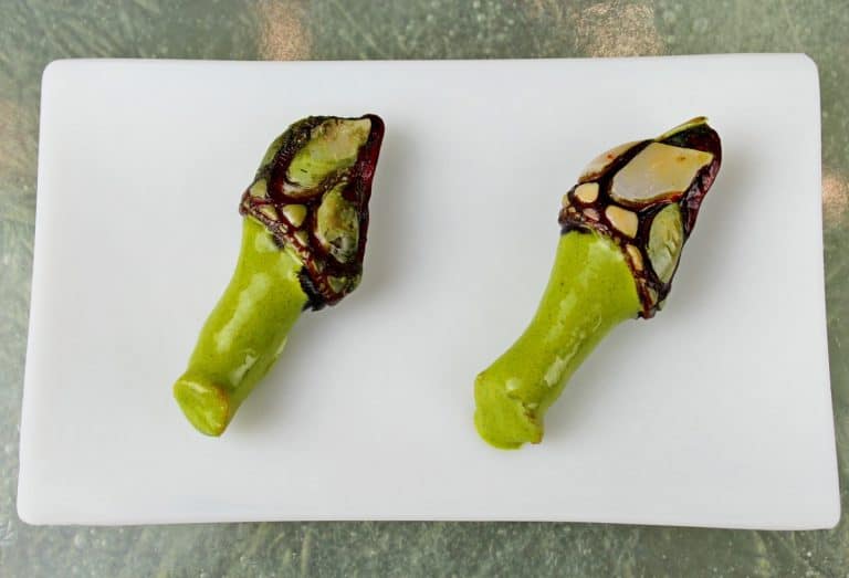 Enigma: Albert Adrià’s Immersive Culinary Dreamscape