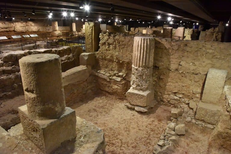 Roman Barcelona ~ Discover the Colony of Barcino