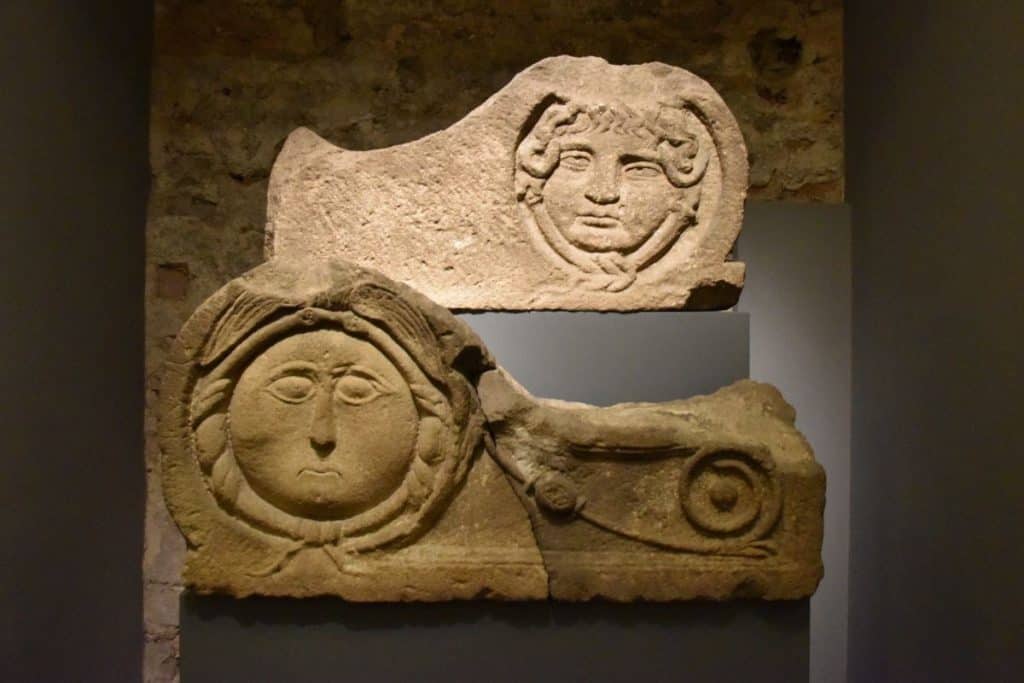 Roman Barcelona ~ Discover the Colony of Barcino