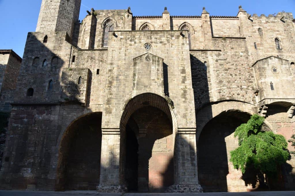 Roman Barcelona ~ Discover the Colony of Barcino