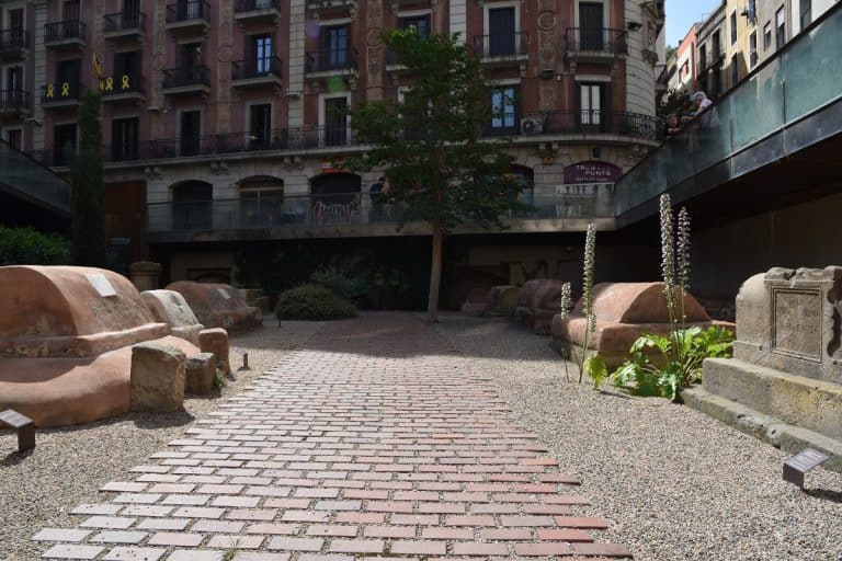Roman Barcelona ~ Discover the Colony of Barcino