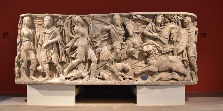 Roman Barcelona ~ Discover the Colony of Barcino