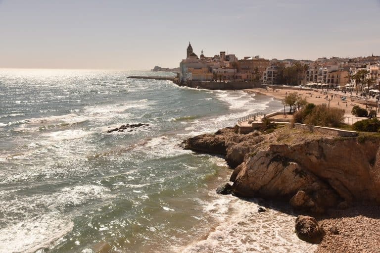Sitges Guide