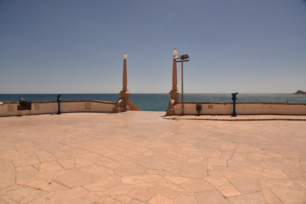 Sitges Guide