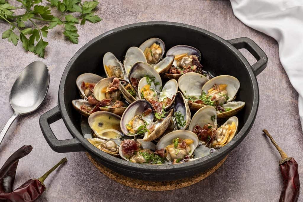 Casa de Comidas Buenavista - Barcelona Navigator