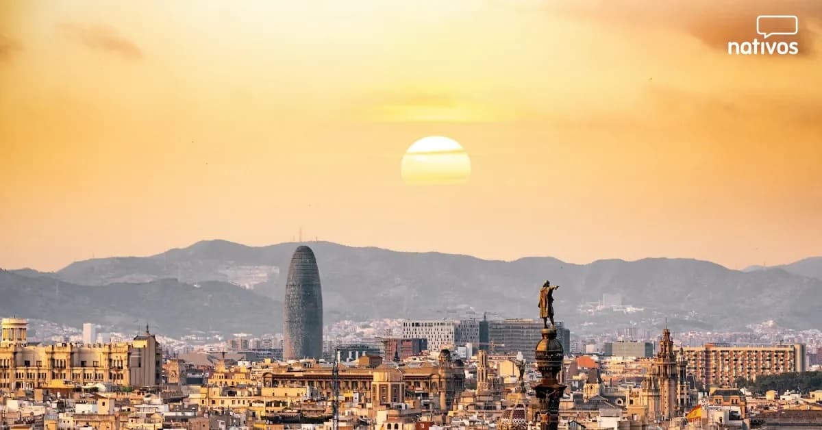 Barcelona Language Schools 〜 The Complete Guide