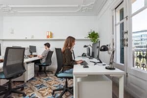 22 Top Barcelona Coworking Spaces (With Perks)