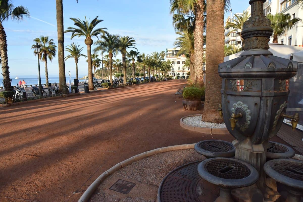 Guide to Lloret de Mar, Costa Brava