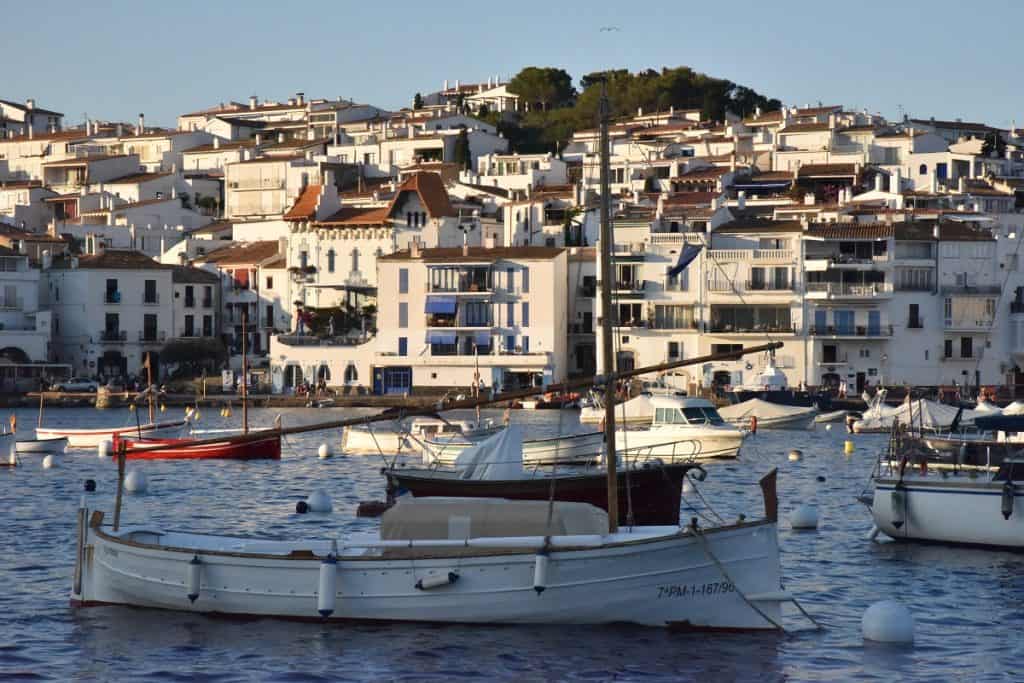 Discovering Cadaqués: Where Art Meets the Mediterranean