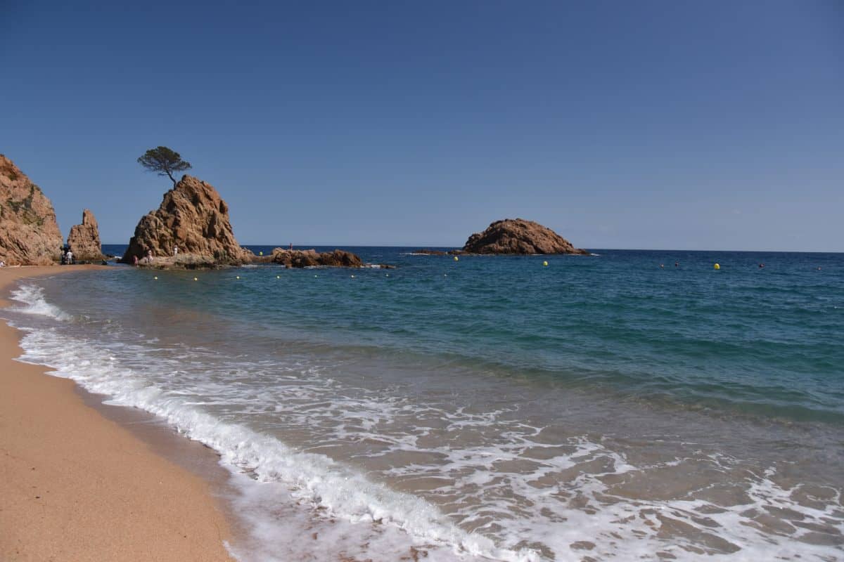 Tossa de Mar: The Town That Inspired Artists and Dreamers