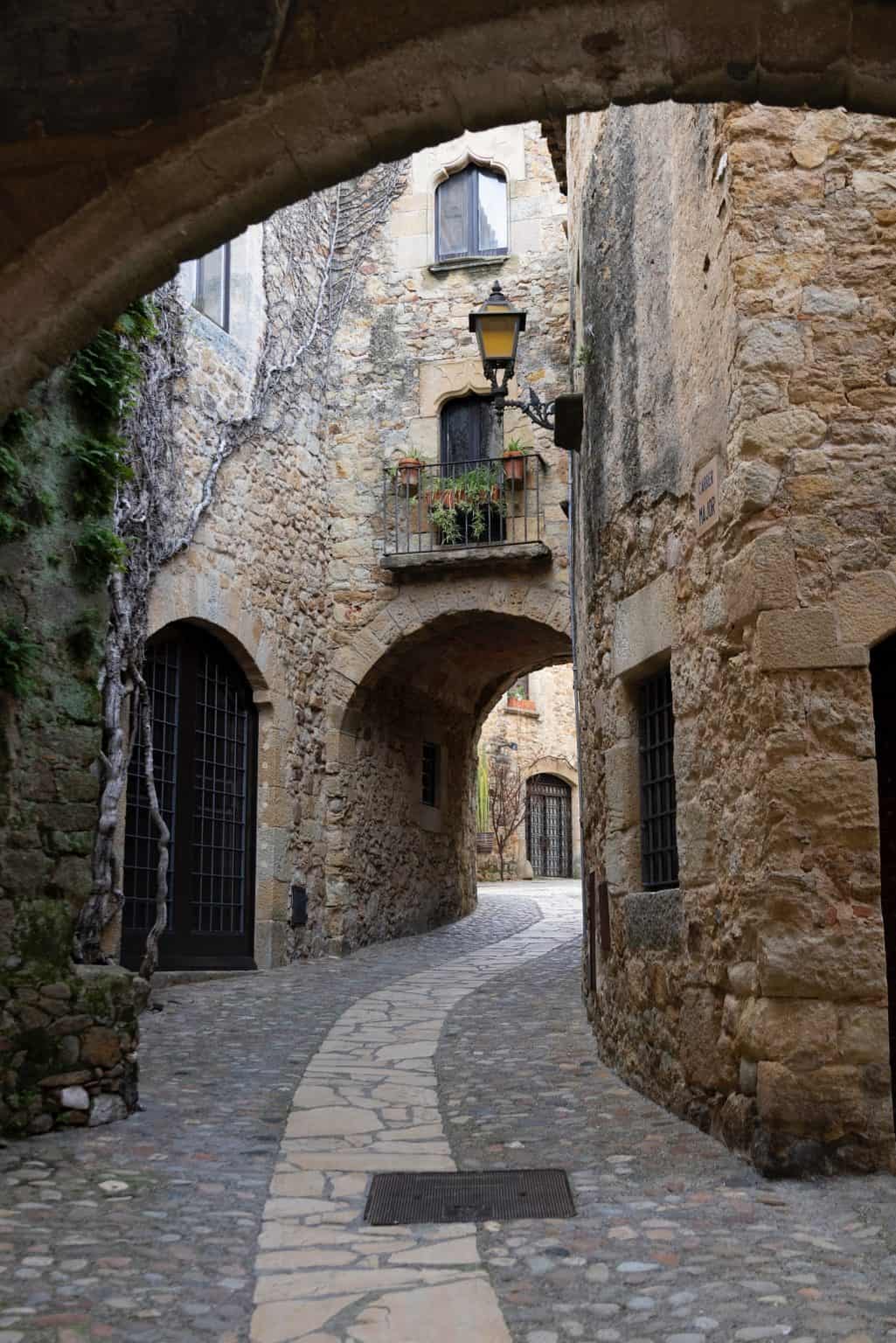 Prettiest Towns in Catalonia - Barcelona Navigator