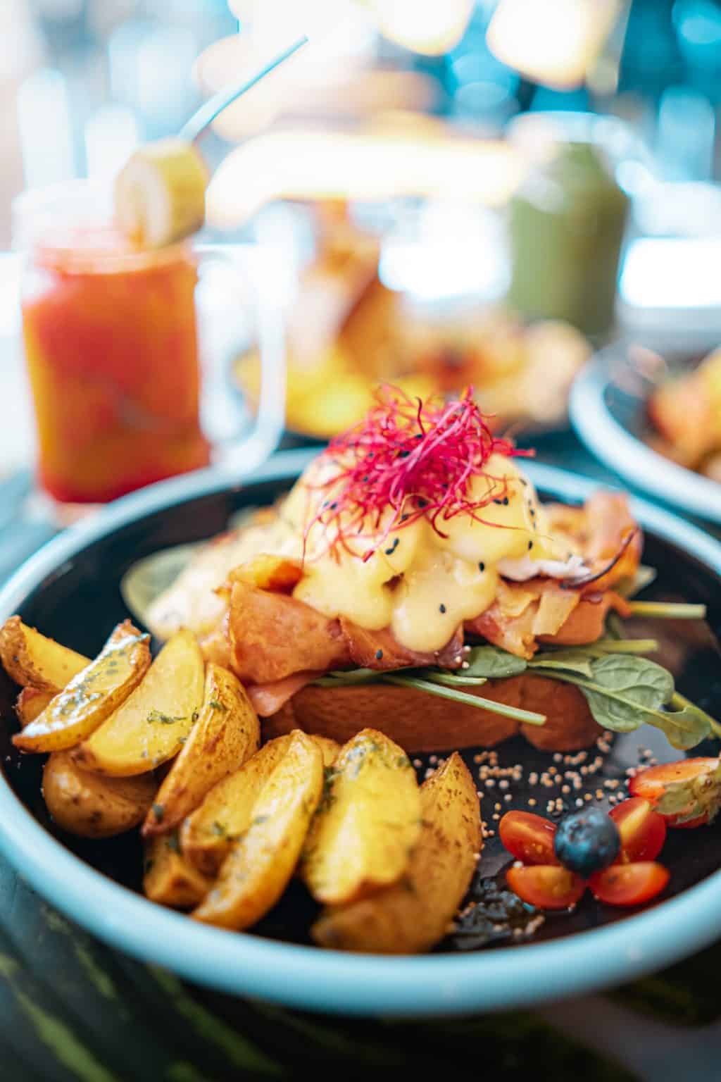 21 Blissful Brunch Spots in Barcelona (2026 Update)