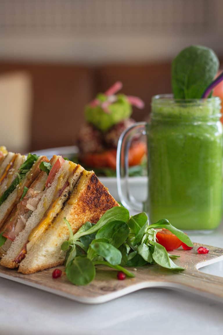 21 Blissful Brunch Spots in Barcelona (2026 Update)