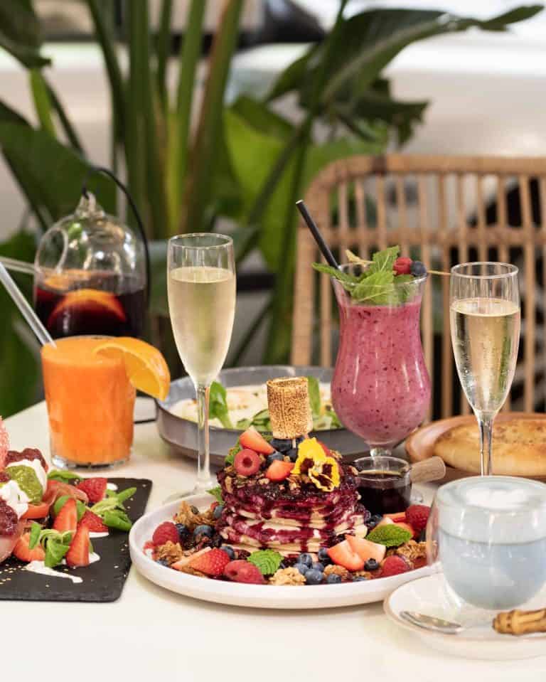 21 Blissful Brunch Spots in Barcelona (2026 Update)