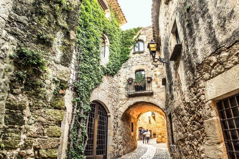 Prettiest Towns in Catalonia - Barcelona Navigator
