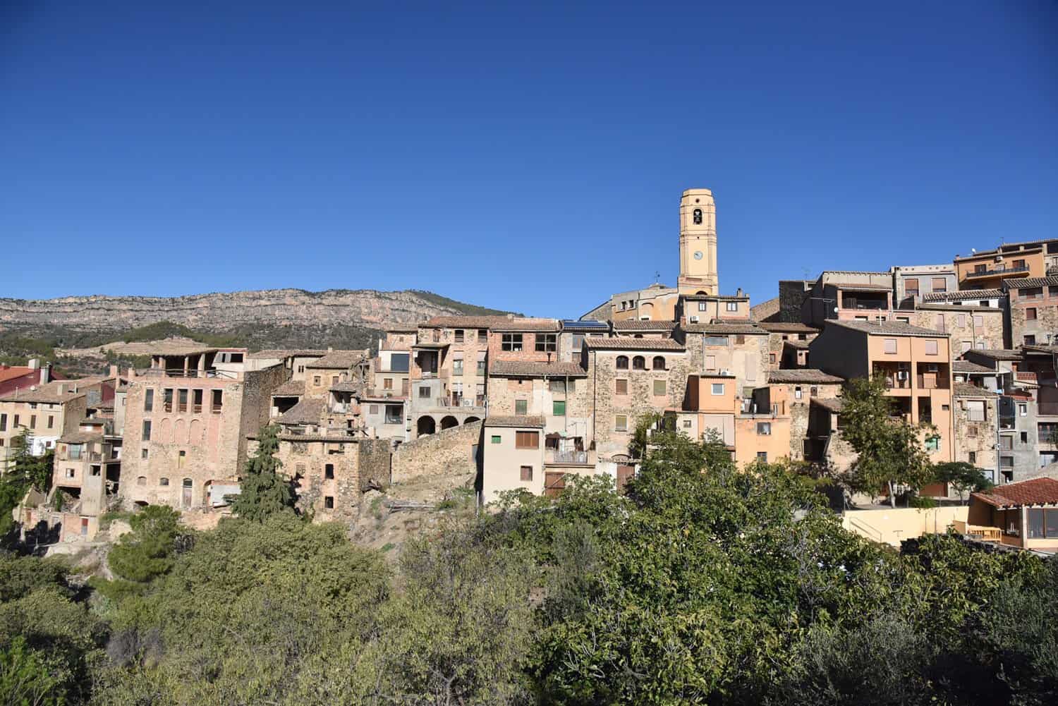Exploring the Priorat Wine Region: One of Spain’s Premier Wine ...