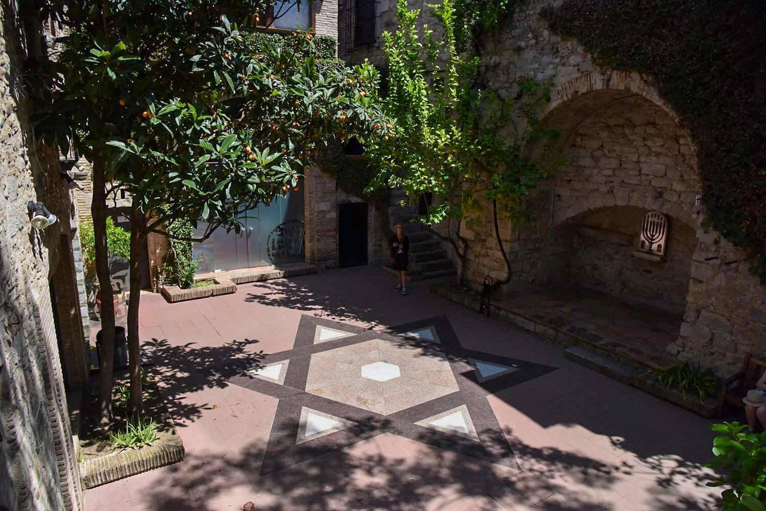 Guide to Girona
