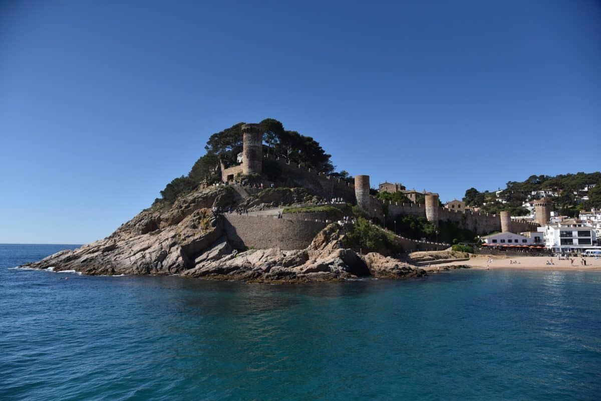 Tossa de Mar: The Town That Inspired Artists and Dreamers